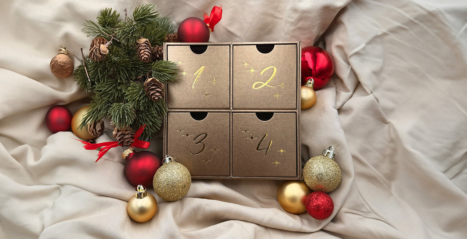 Vibholm adventskalender 2024 | Stort udvalg | Pris ned til 399,00 kr ...
