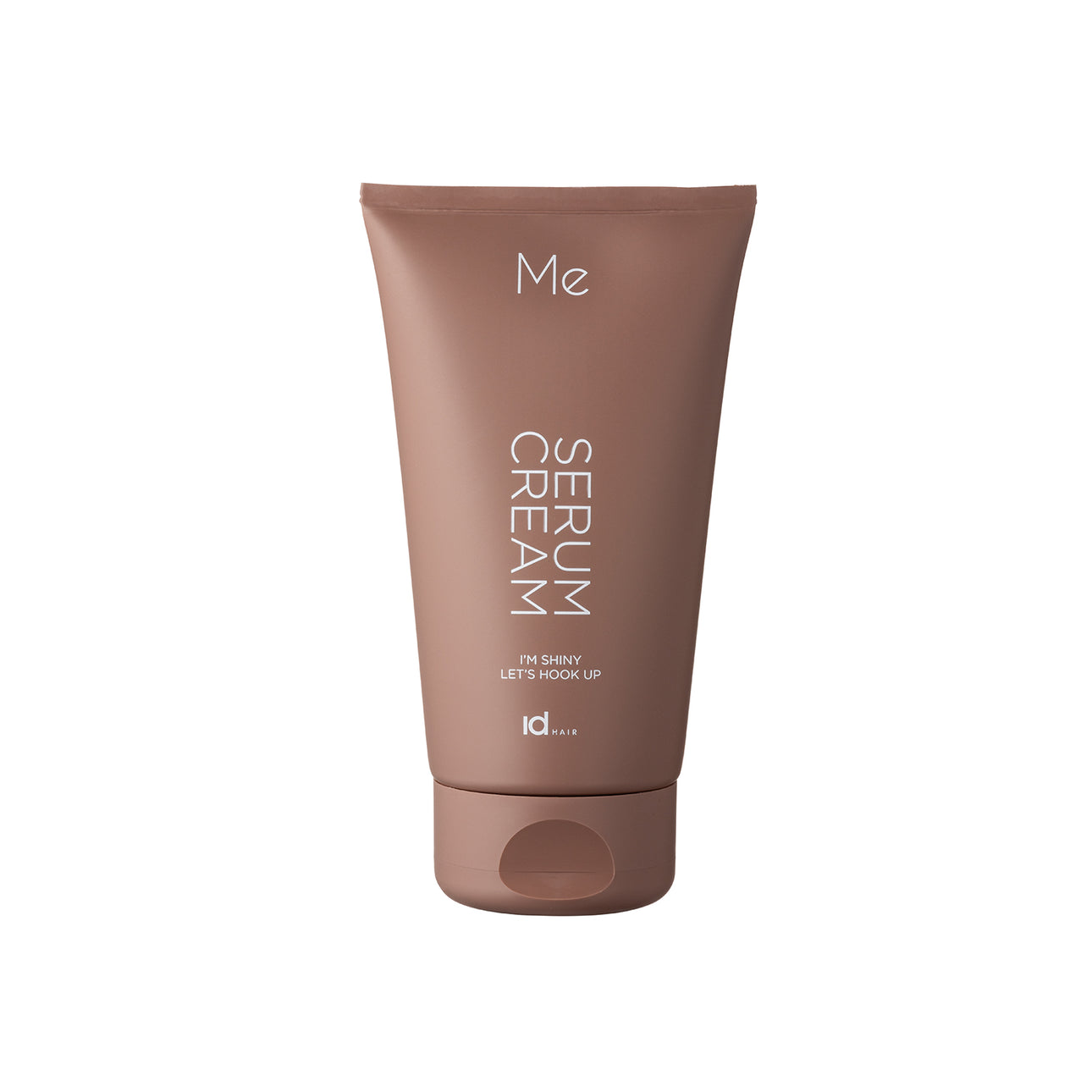 Me Serum Cream 150 ml ID HAIR LIVE | 169,00 kr | Auktion | Fri fragt ...