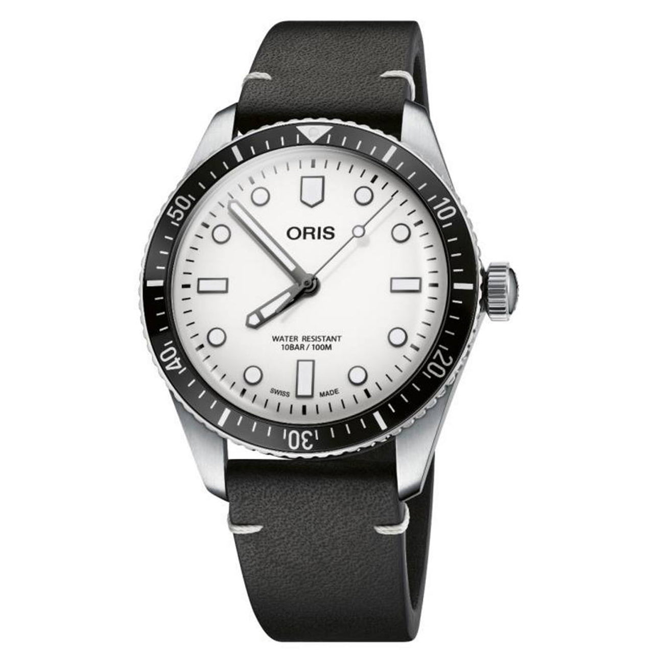 Oris - Diver 65 Social Club Edition, 40 mm - 73377074051OSC-CPH | 18. ...