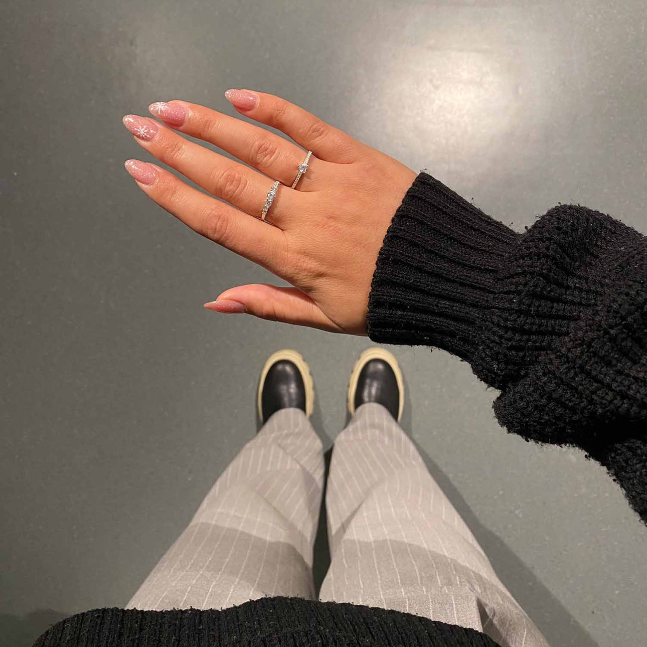 Vibholm SØLV - Ring - sølv | 199,00 kr | Vibholm Sølv | Fri fragt ved ...