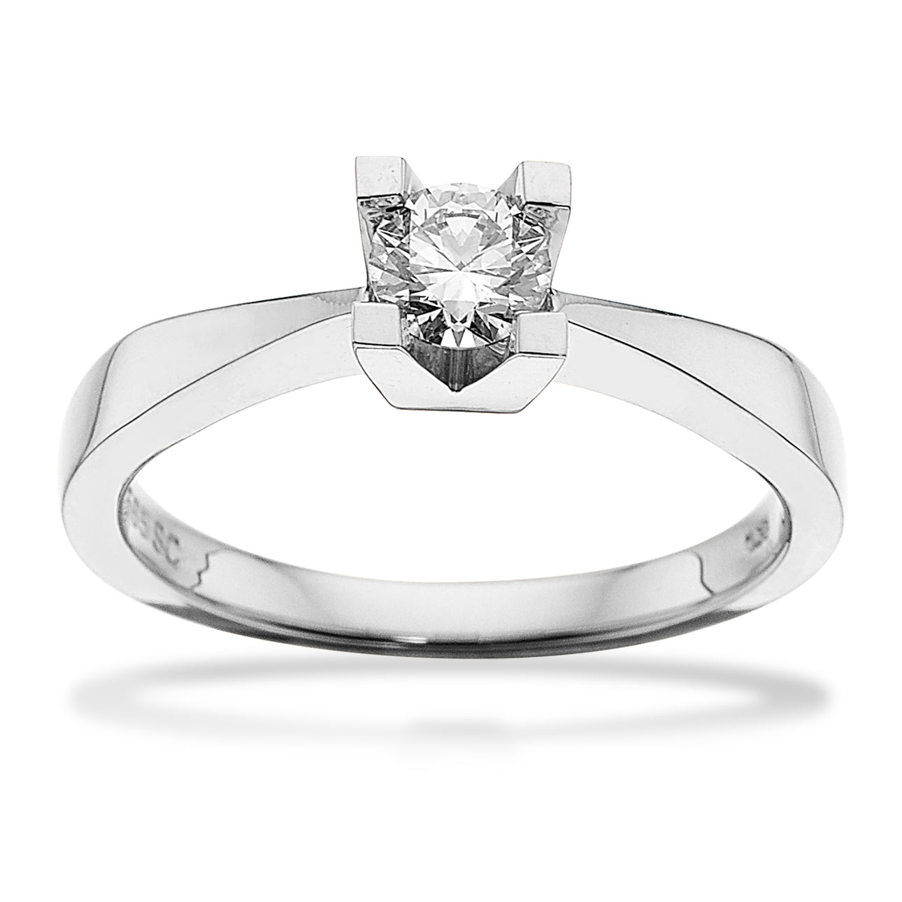 Scrouples - Kleopatra ring - 7136,35 | 17.596,00 kr | Scrouples | Fri fragt ved køb over 299 kr ...