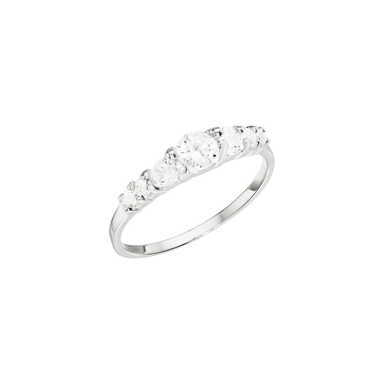 Vibholm SØLV - Ring - sølv | 199,00 kr | Vibholm Sølv | Fri fragt ved ...